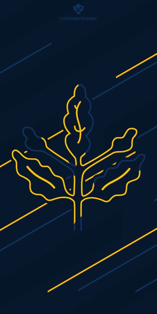 Desktop wallpaper: Fenerbahçe S K, Sports, Emblem, Logo, Soccer 4K free ...