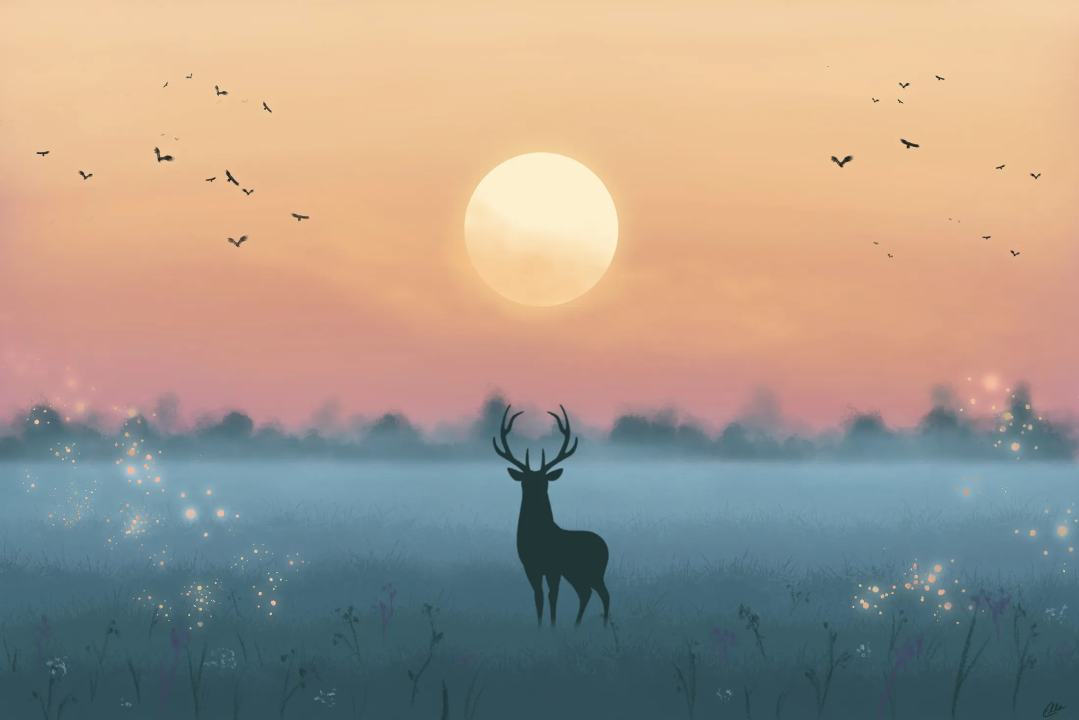 Free Thehunter: Call Of The Wild 4K Wallpapers & Desktop HD Backgrounds ...