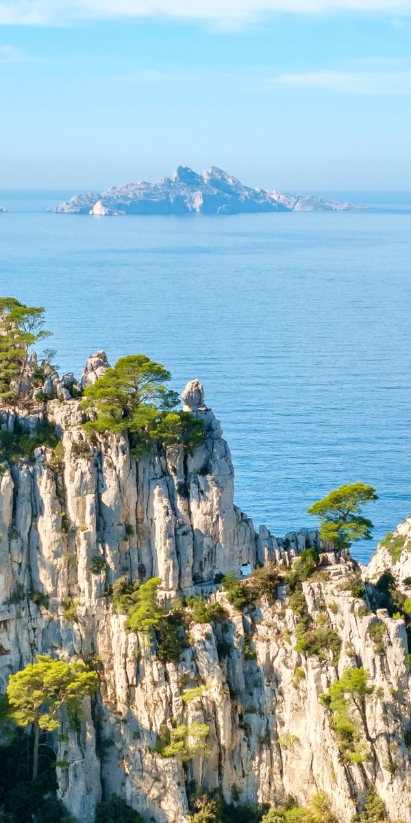 Fondo de pantalla de Parque Nacional Calanques de PC, gratis para ...