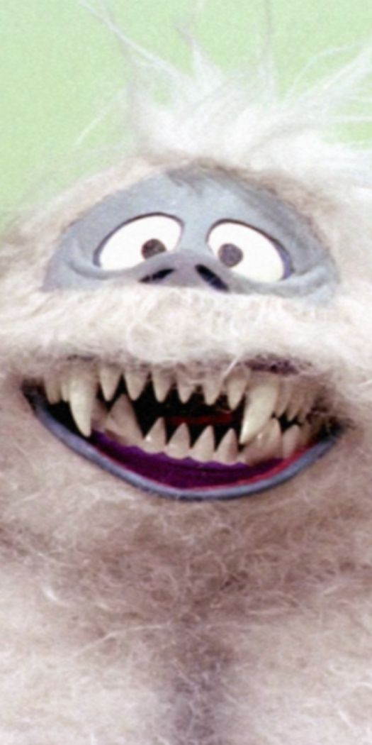 Abominable Snow Monster Phone Wallpapers: Free 4K & HD Downloads | mob.org