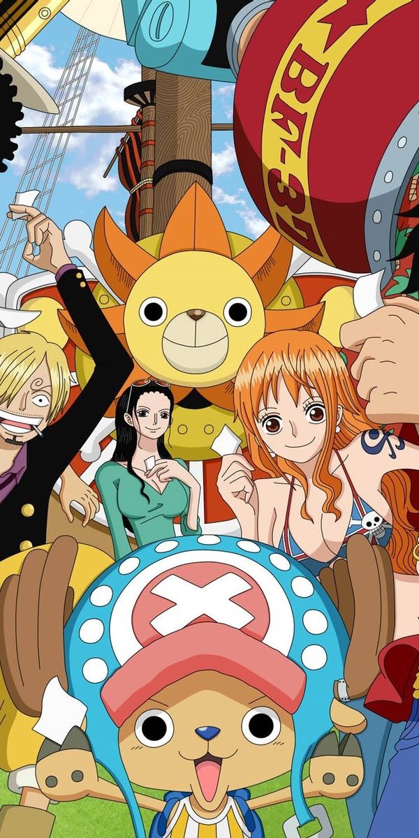 Hintergrundbild für Handys: Animes, One Piece, Bach (Einteiler), Franky ...