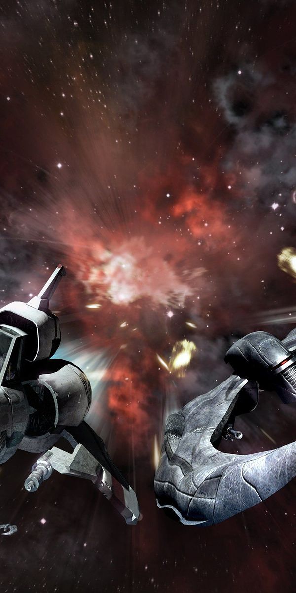Battlestar Galactica Online Phone Wallpapers: Free 4K & HD Downloads ...