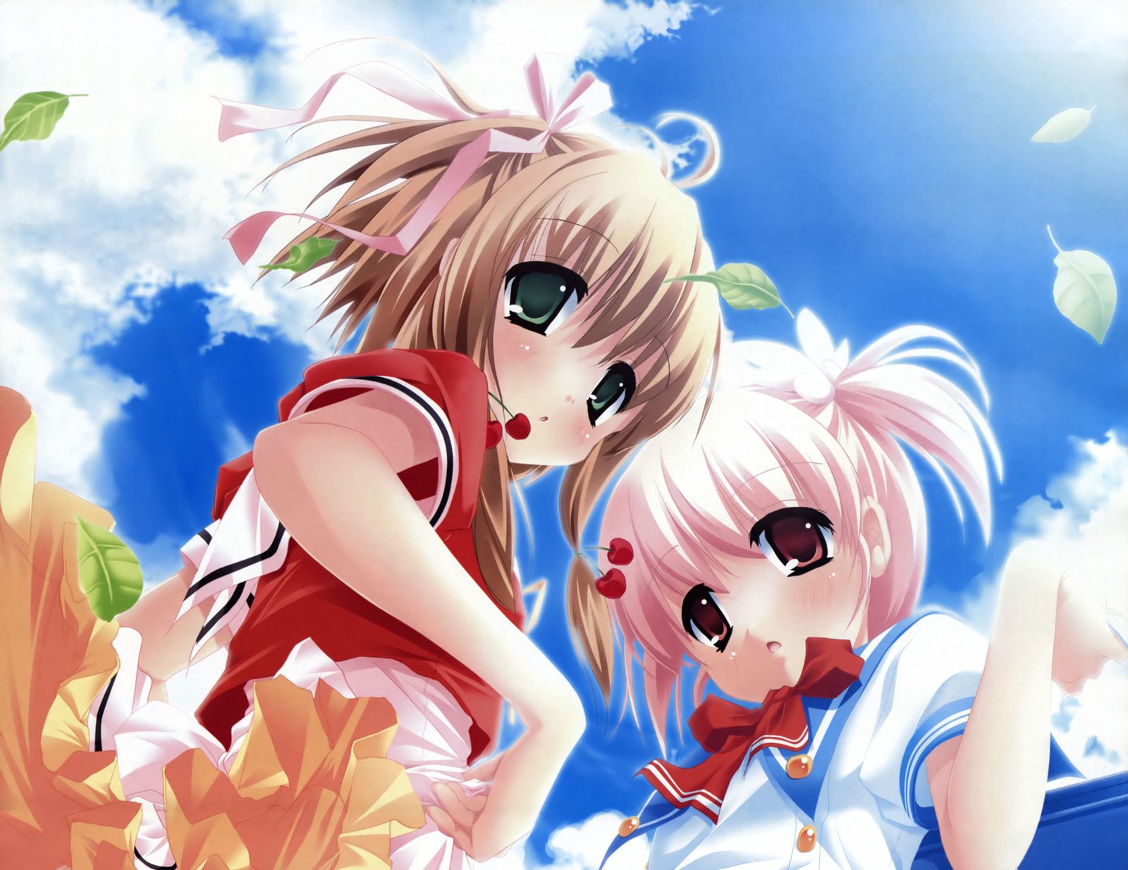 Hinamori Kotoro Phone Wallpapers: Free 4K & HD Downloads | mob.org