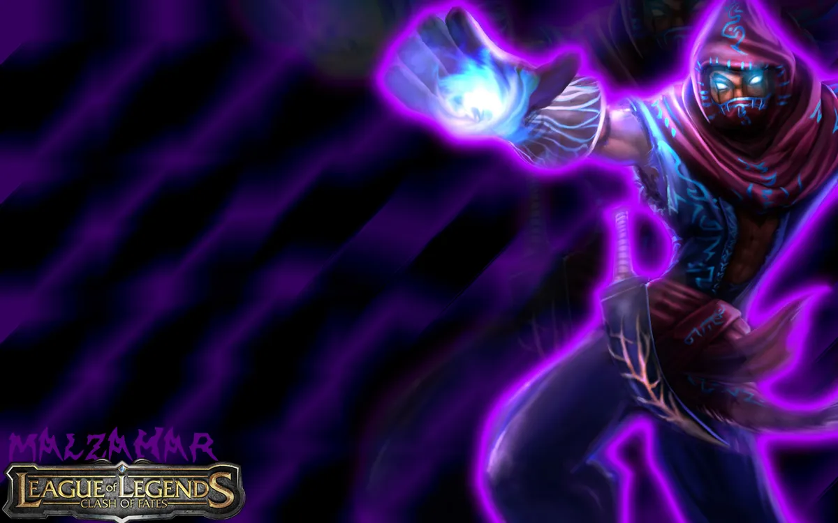 Free Jax (League Of Legends) 4K Wallpapers & Desktop HD Backgrounds for PC