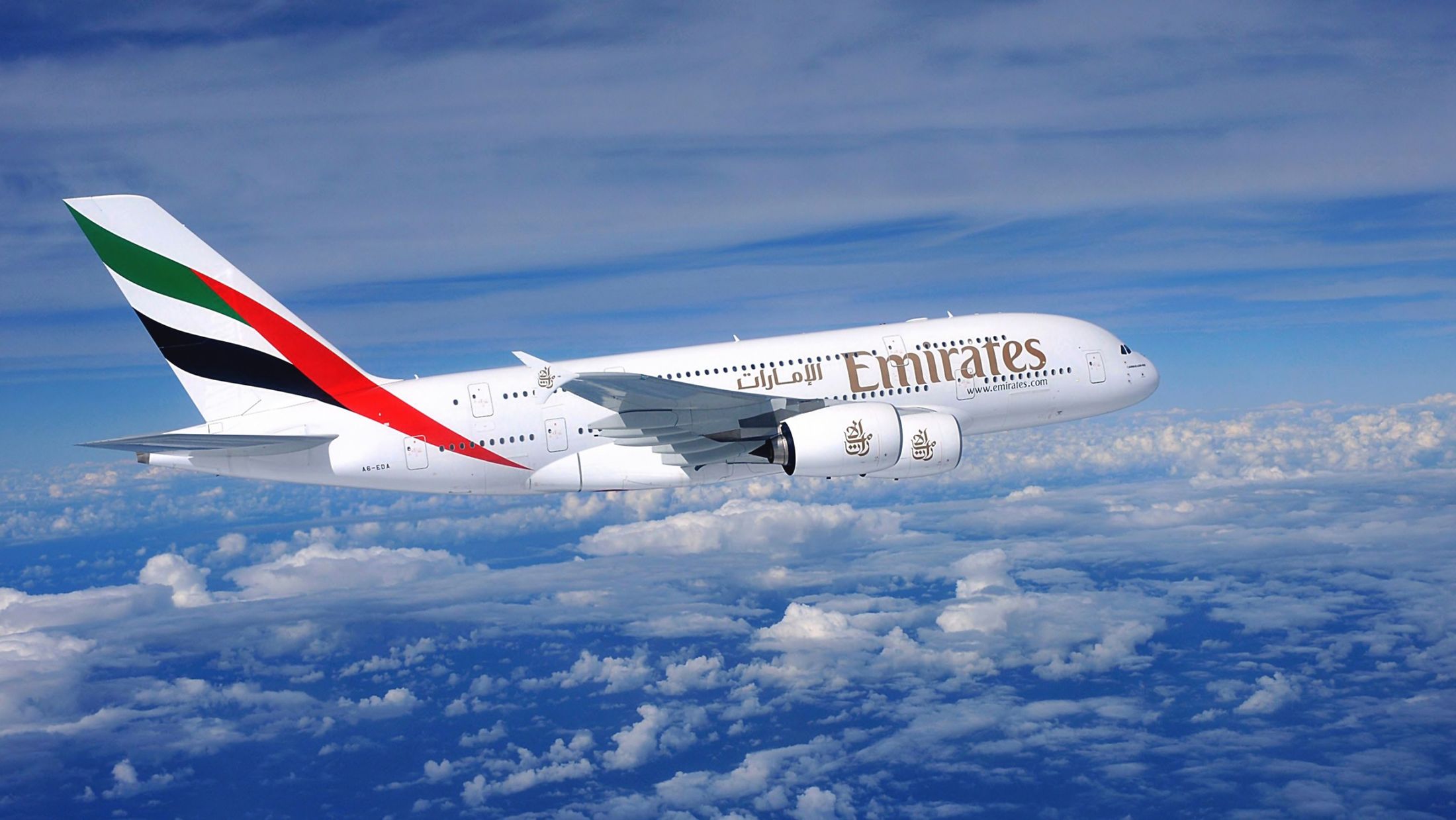 Free Airbus A350 4K Wallpapers & Desktop HD Backgrounds for PC