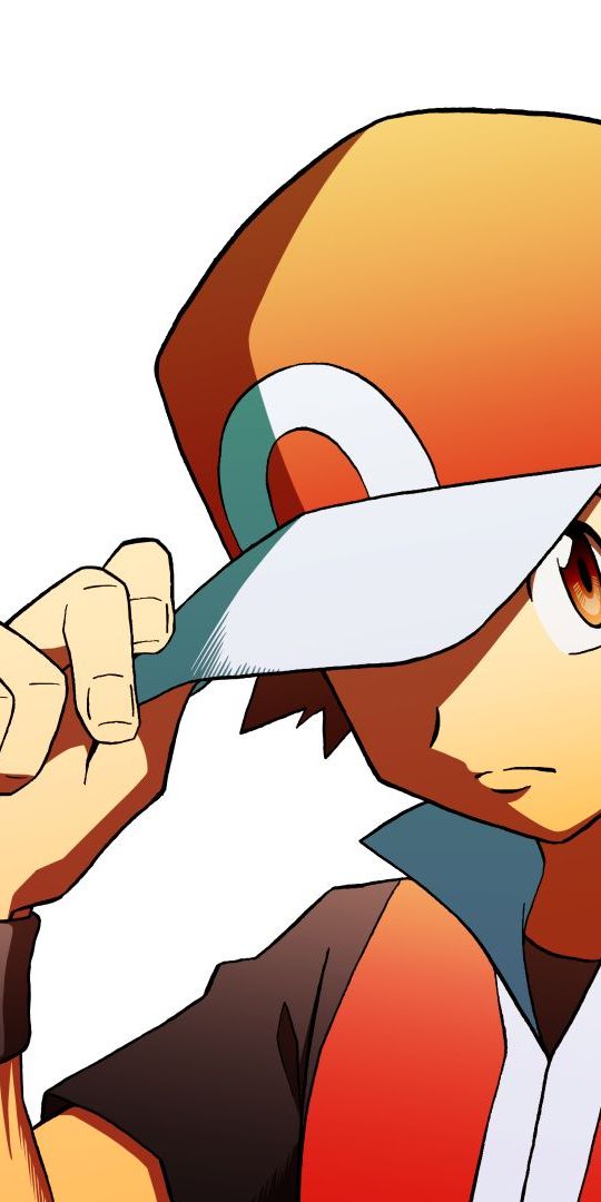 Fond d'écran HD: Pokémon, Jeux Vidéo, Pikachu, Rouge (Pokémon ...