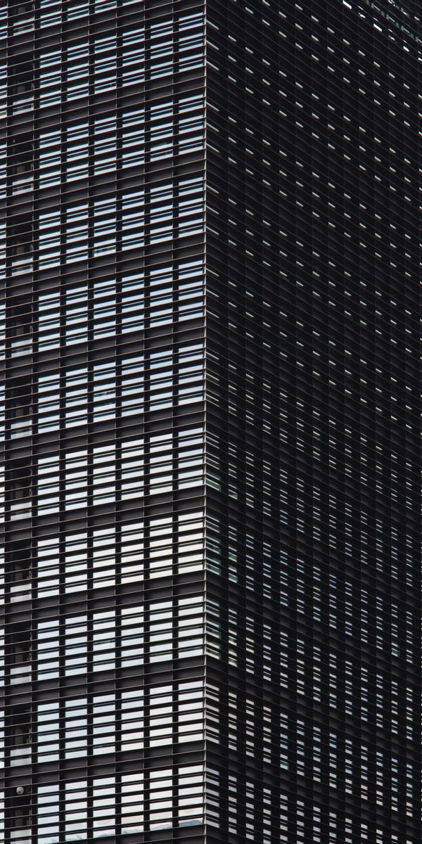 Phone wallpaper: Minimalism, Facade, Angle, Building, Multi Storey ...