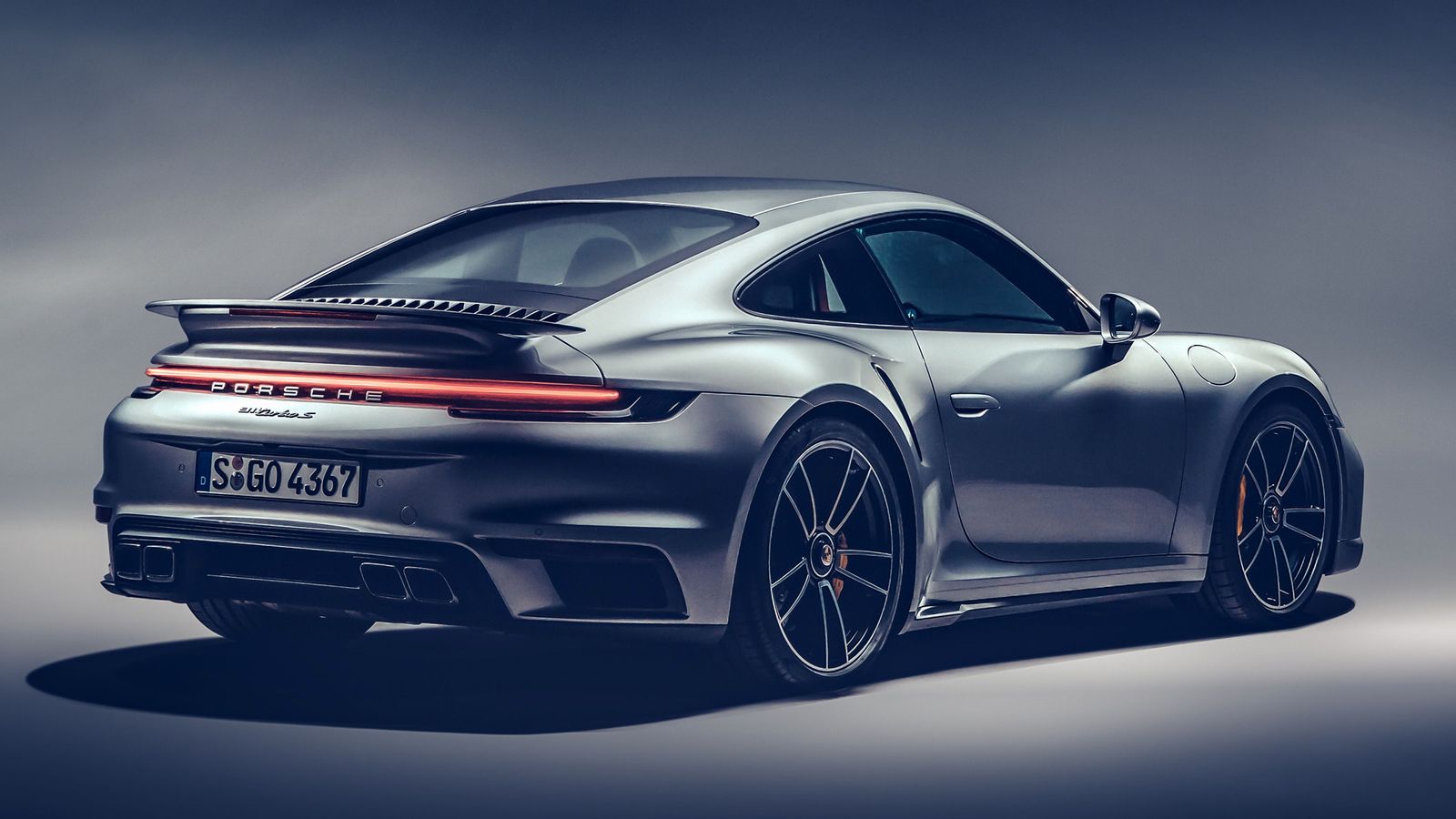 Free Porsche 4K Wallpapers & Desktop HD Backgrounds for PC