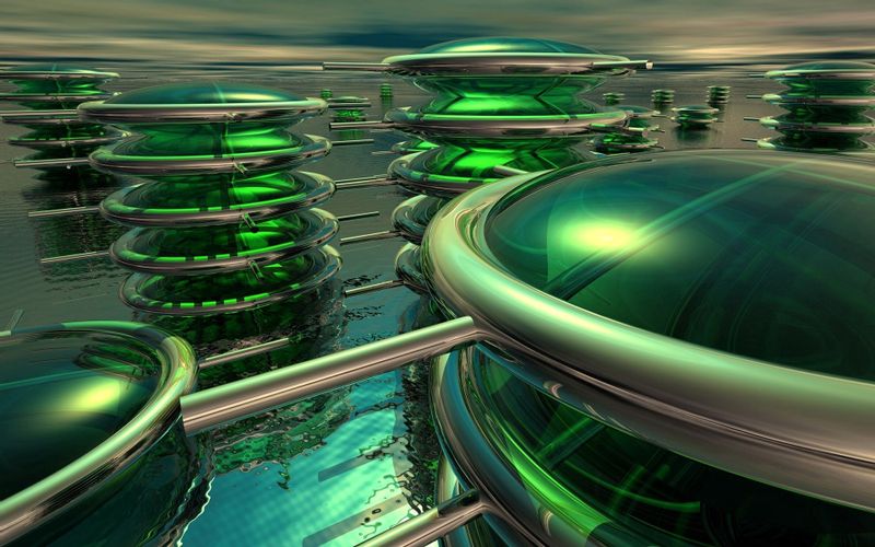 Free 3D 4K Wallpapers & Desktop HD Backgrounds for PC
