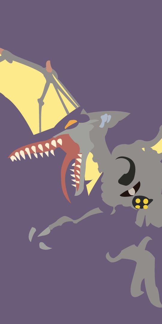 Free Meta Ridley 4K Wallpapers & Desktop HD Backgrounds for PC