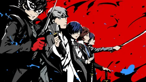 Free Persona 4 4K Wallpapers & Desktop HD Backgrounds for PC