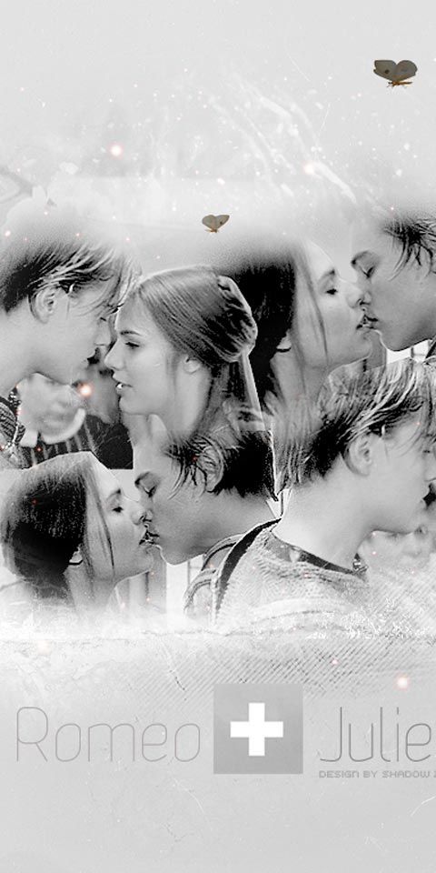 Free Romeo And Juliet 4K Wallpapers & Desktop HD Backgrounds for PC