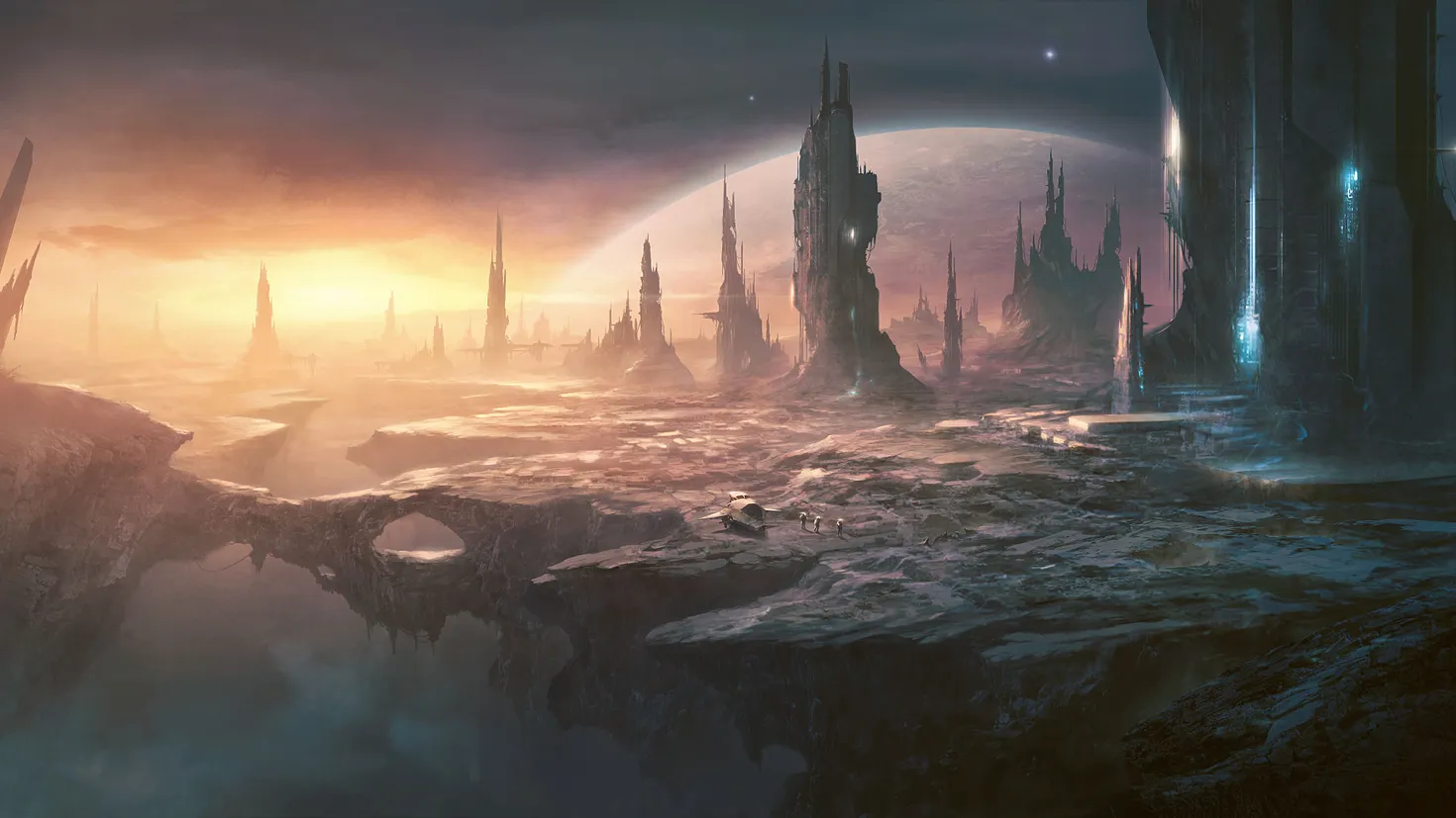 Free Stellaris 4K Wallpapers & Desktop HD Backgrounds for PC