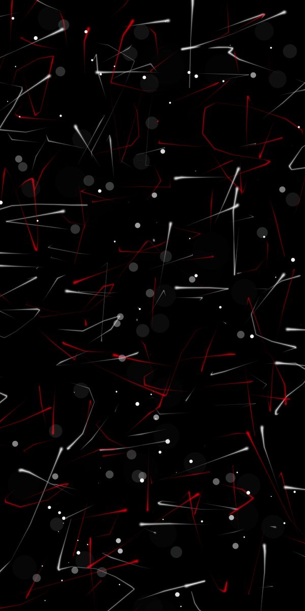 Phone wallpaper: Abstract, Point, Points, Stripes, Circles, Lines ...