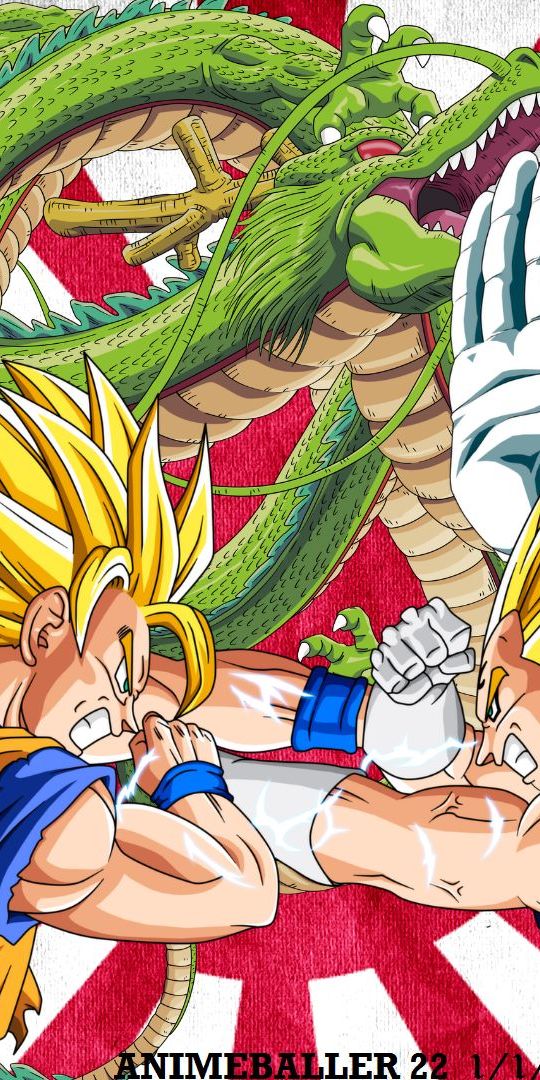 Phone wallpaper: Vegeta (Dragon Ball), Anime, Dragon Ball Z, Goku ...