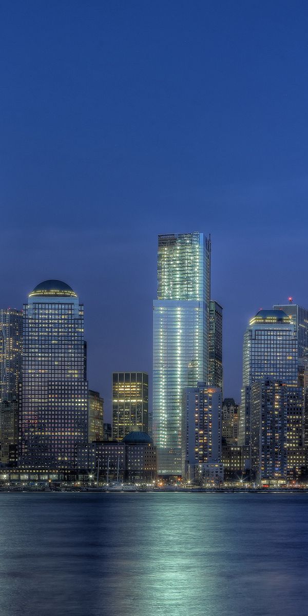 One World Trade Center Phone Wallpapers: Free 4K & HD Downloads | mob.org