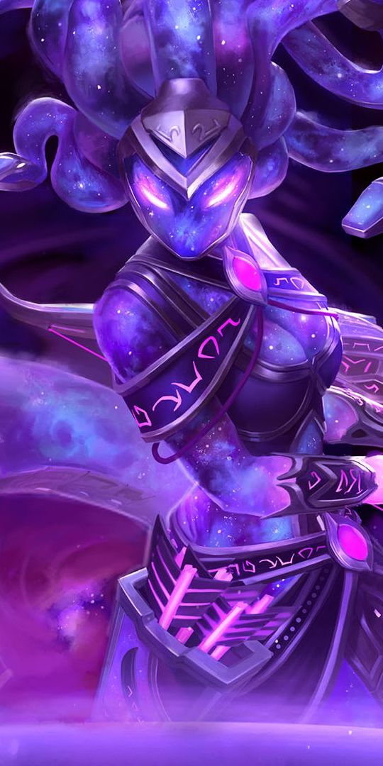 Medusa (Smite) Phone Wallpapers: Free 4K & HD Downloads | mob.org