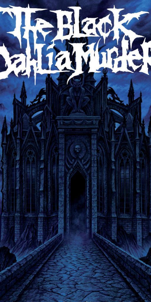 Free The Black Dahlia Murder 4K Wallpapers & Desktop HD Backgrounds for PC