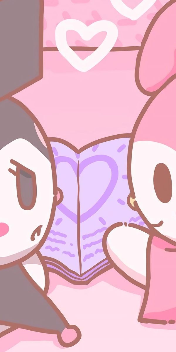 Papel de parede HD para desktop: Minha Melodia (Onegai Minha Melodia ...