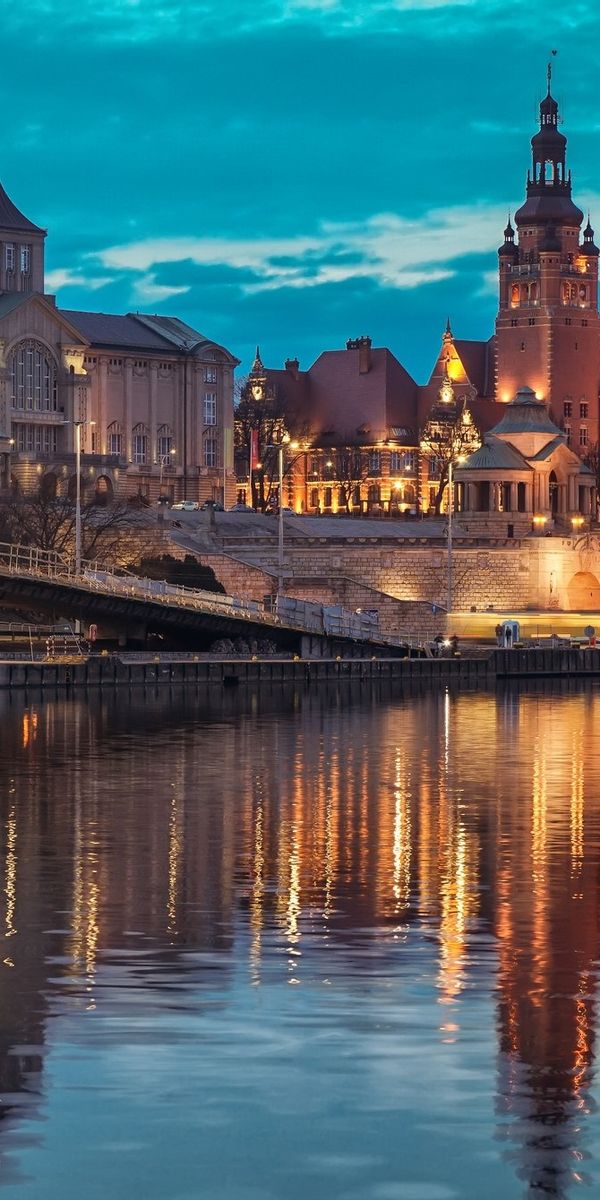 Szczecin Phone Wallpapers: Free 4K & HD Downloads | mob.org