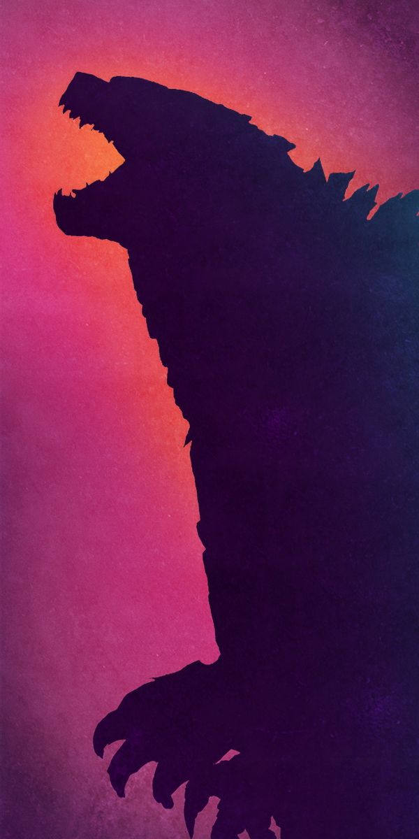 Phone wallpaper: Godzilla, Godzilla (Monsterverse), Movie, Godzilla ...