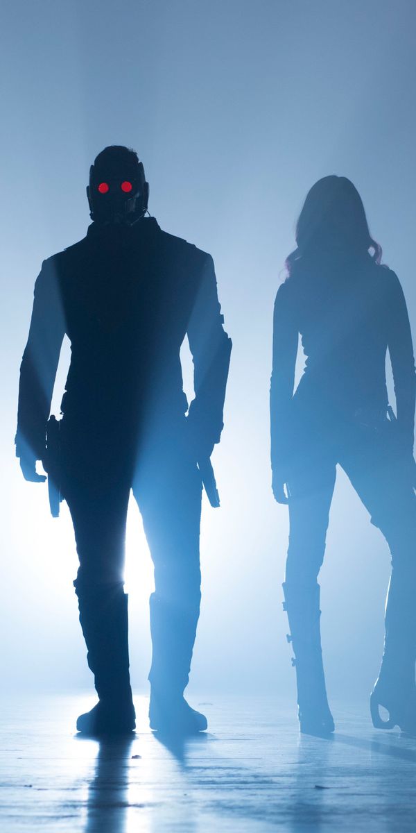 Fond d'écran HD: Les Gardiens De La Galaxie Vol 2, Film, Chris Pratt ...