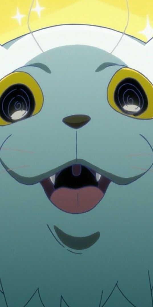 Chiranosuke (Punch Line) Phone Wallpapers: Free 4K & HD Downloads | mob.org