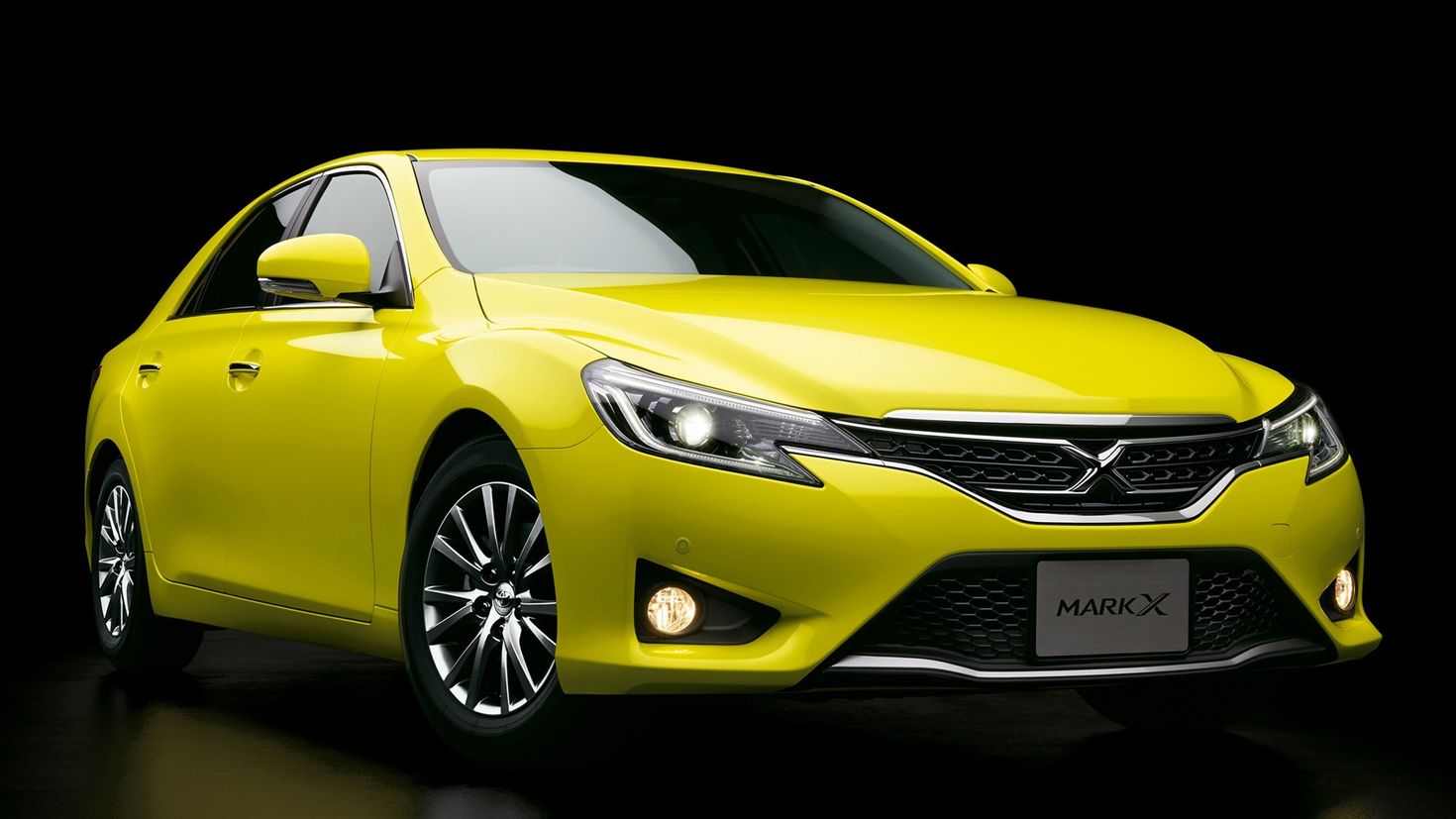 Free Toyota Mark X 4K Wallpapers & Desktop HD Backgrounds for PC