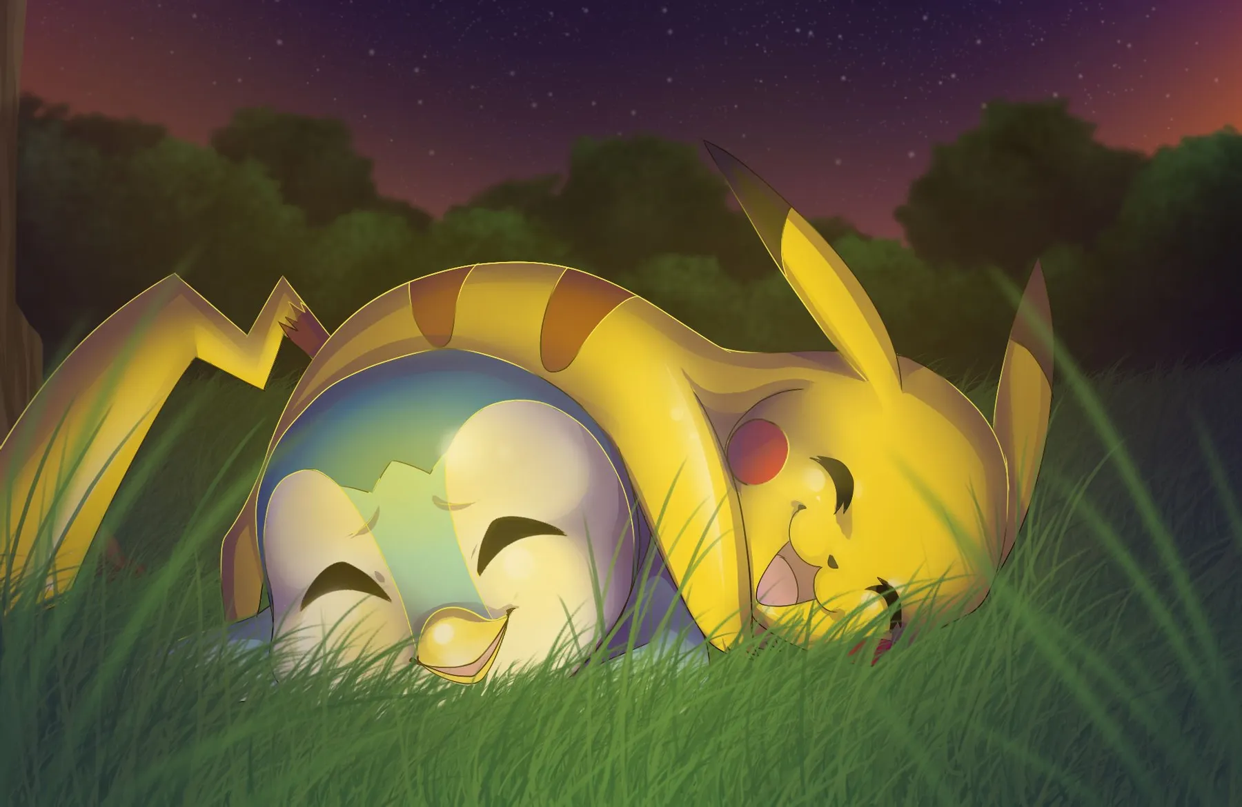Free Wooper (Pokémon) 4K Wallpapers & Desktop HD Backgrounds for PC