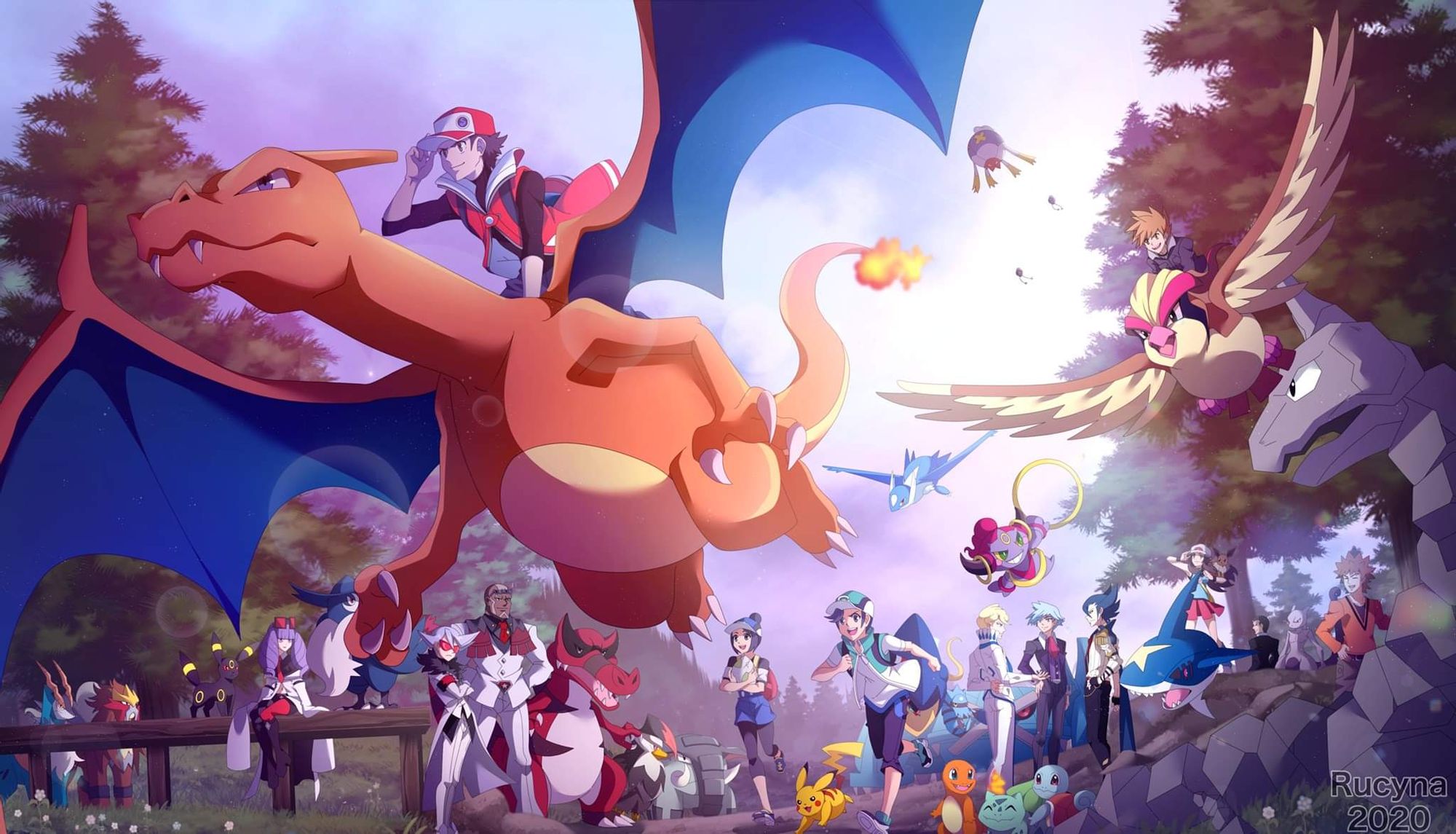 Download "Alolan Raichu" wallpapers for mobile phone, free "Alolan ...