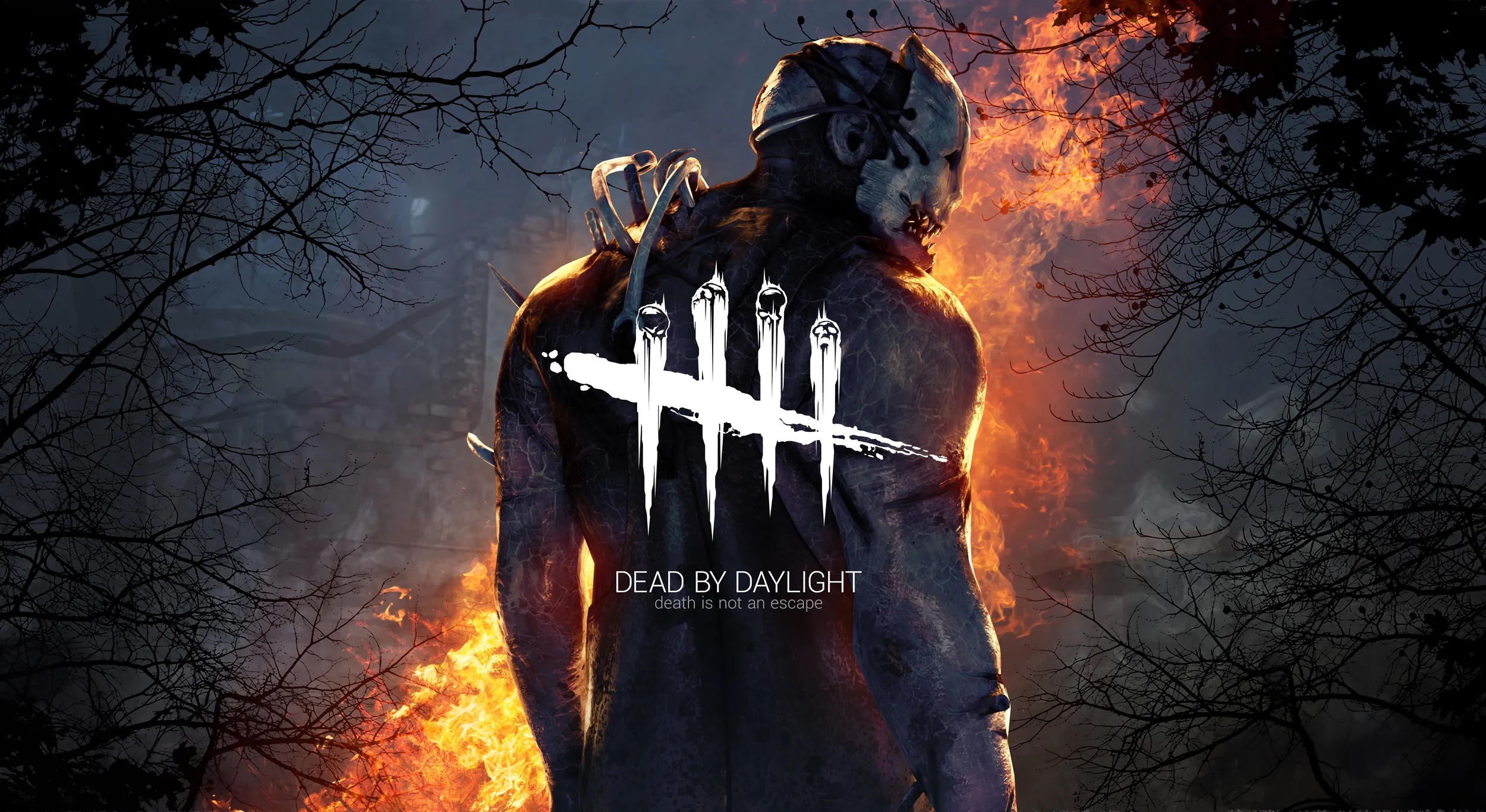 Free Horror 4K Wallpapers & Desktop HD Backgrounds for PC