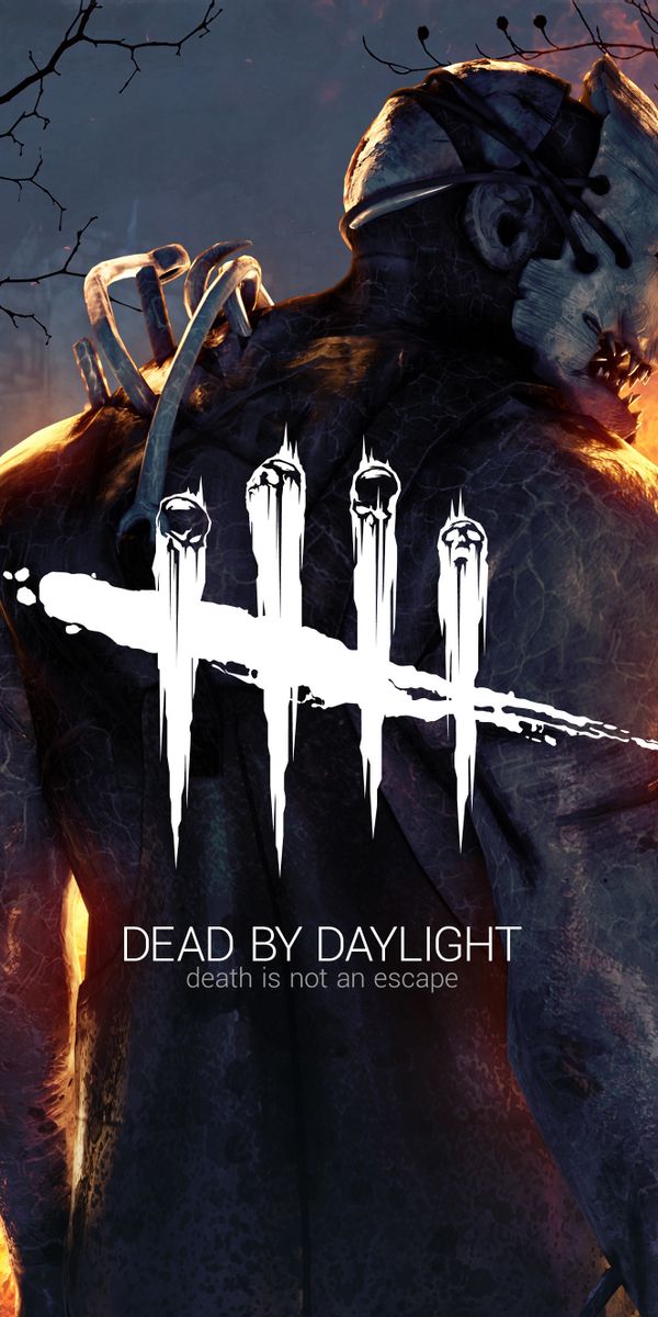 Free Dead By Daylight 4K Wallpapers & Desktop HD Backgrounds for PC