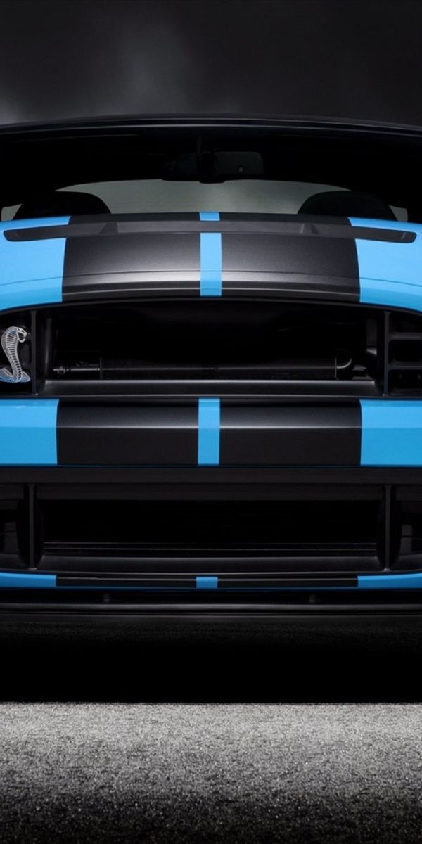 Papel de parede HD para desktop: Ford Mustang Shelby Gt500, Veículos ...
