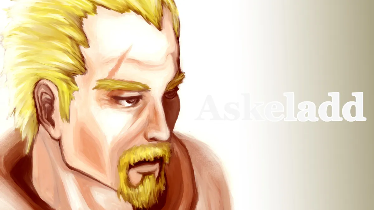 Free Askeladd (Vinland Saga) 4K Wallpapers & Desktop HD Backgrounds for PC