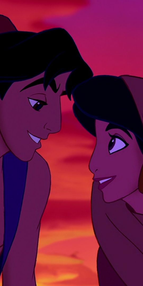 Fondo de pantalla de PC Aladdín (1992), Películas, Aladino, 379423.