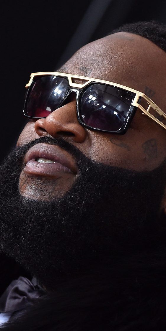 Rick Ross Phone Wallpapers: Free 4K & HD Downloads | mob.org
