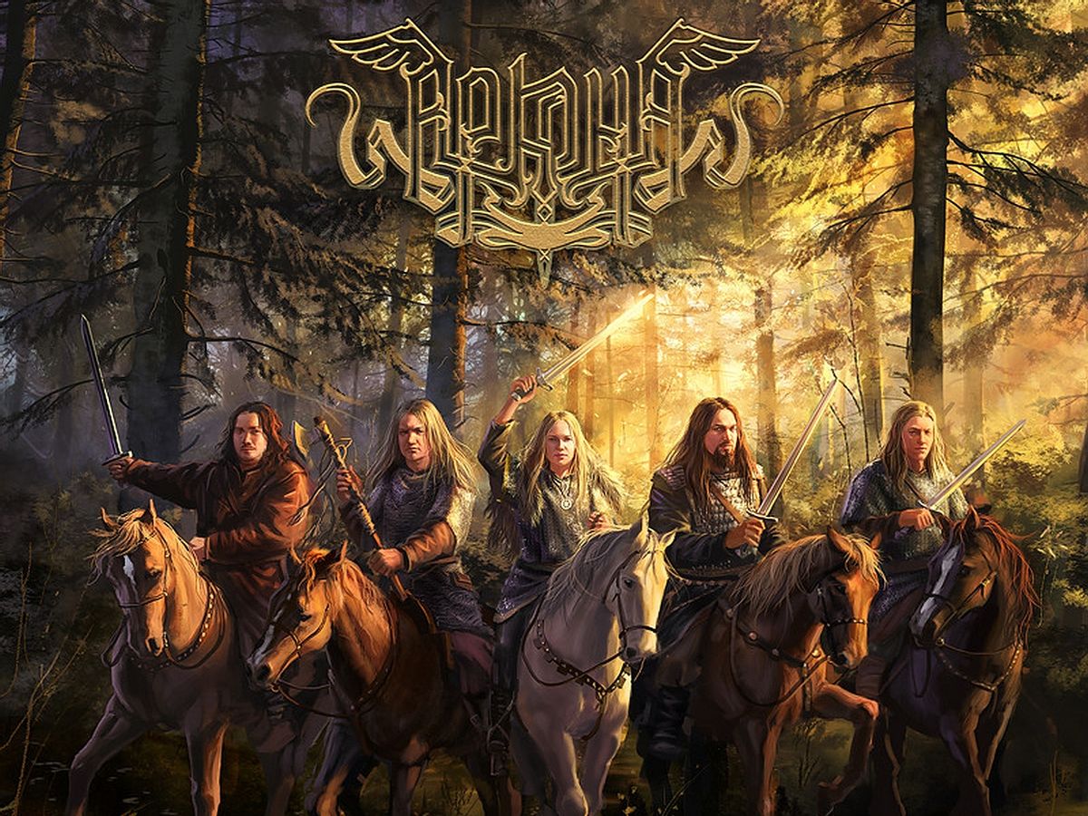 Download "Arkona" wallpapers for mobile phone, free "Arkona" HD pictures