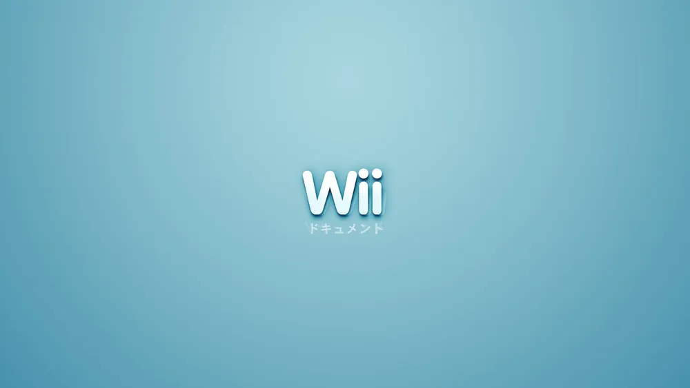 Free Nintendo Wii 4K Wallpapers & Desktop HD Backgrounds for PC