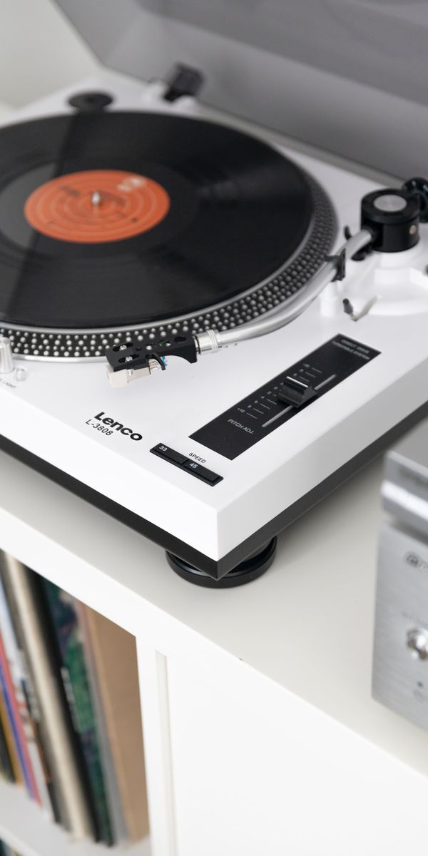 Free Vinyl Records 4K Wallpapers & Desktop HD Backgrounds for PC