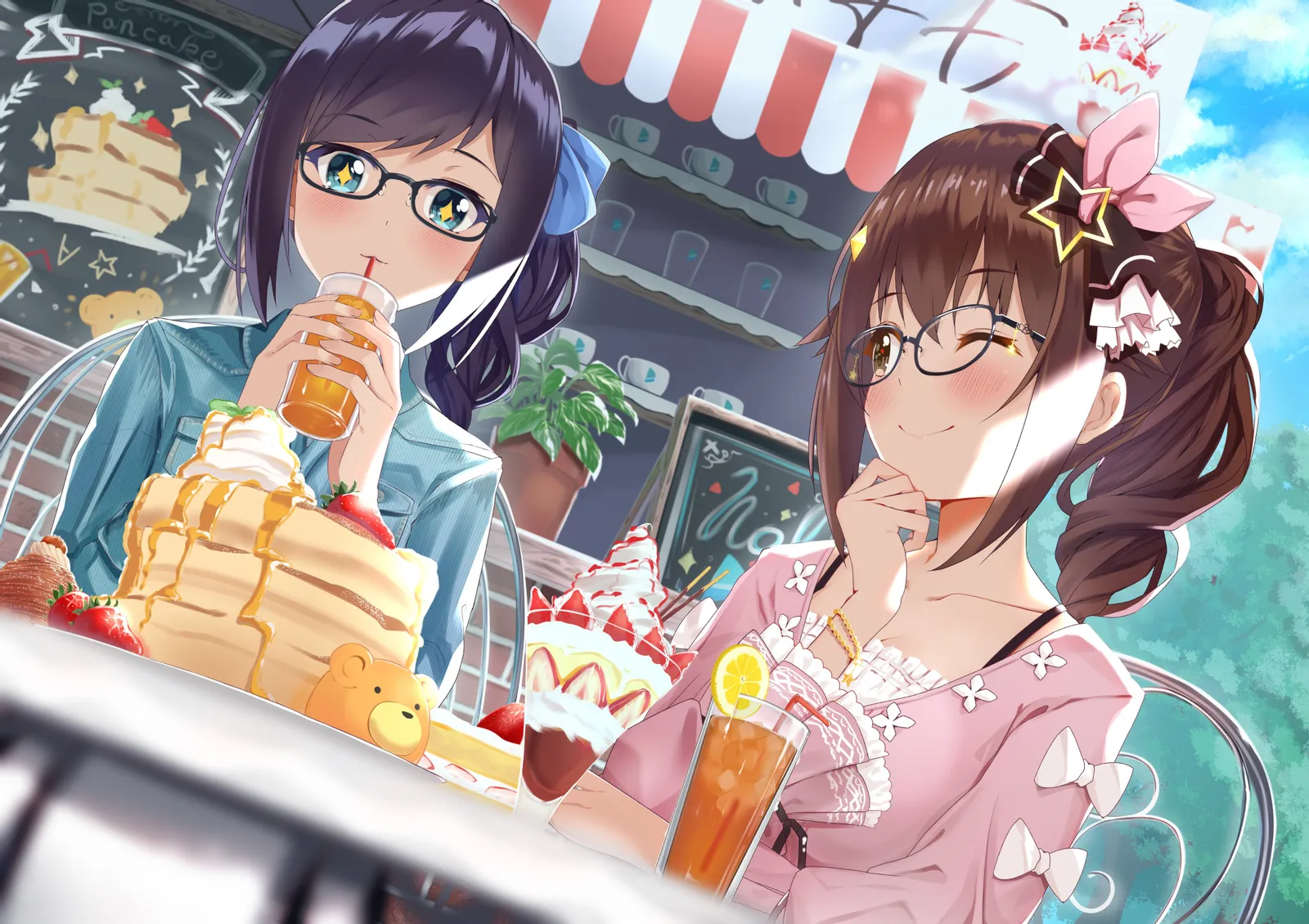 Free Hoshimachi Suisei 4K Wallpapers & Desktop HD Backgrounds for PC