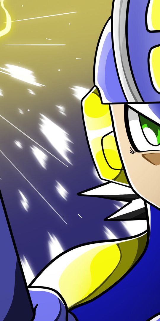 Desktop wallpaper: Video Game, Mega Man Battle Network, Megaman Exe ...
