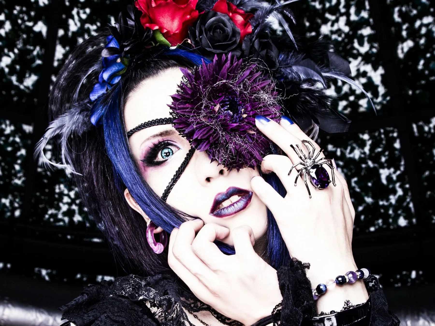 Free Visual Kei 4K Wallpapers & Desktop HD Backgrounds for PC