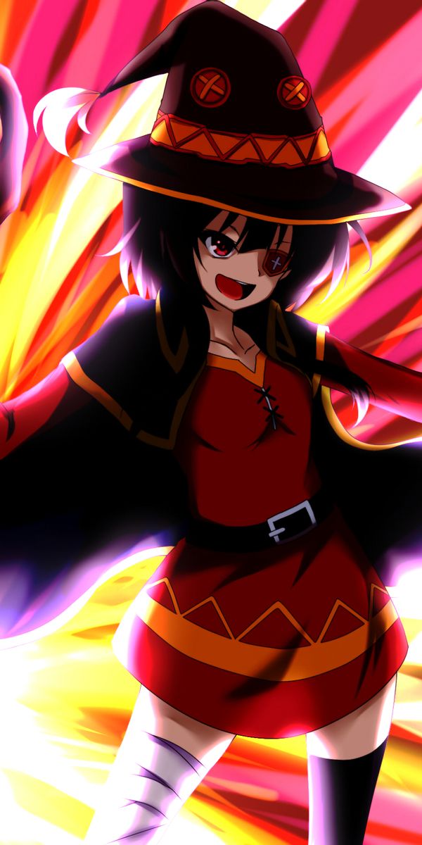 Desktop wallpaper: Anime, Konosuba God’S Blessing On This Wonderful ...