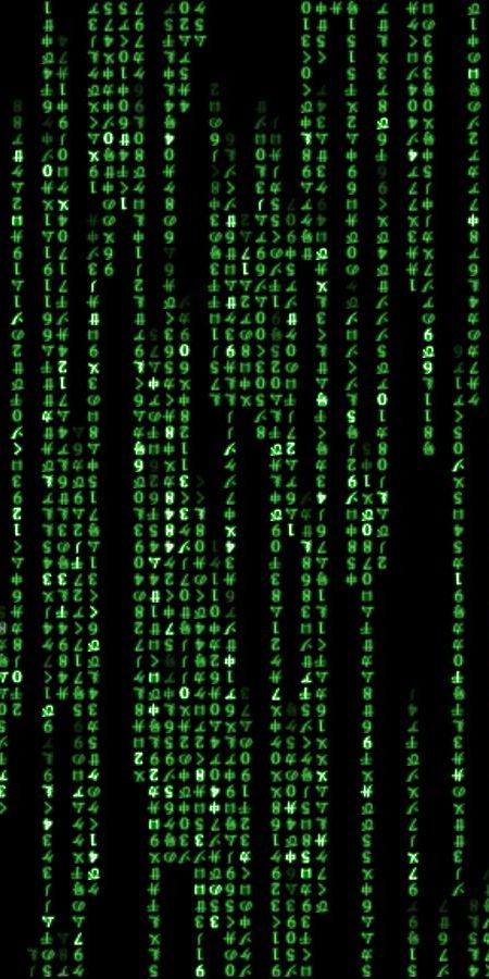 Desktop wallpaper: The Matrix, Movie 4K free download for PC. 1512760