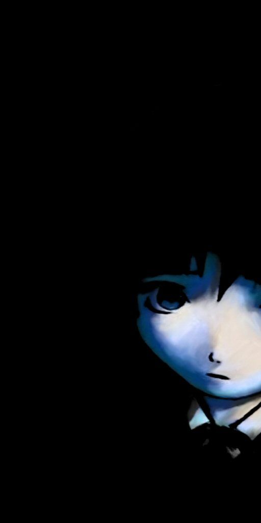 Desktop wallpaper: Serial Experiments Lain, Anime 4K free download for ...