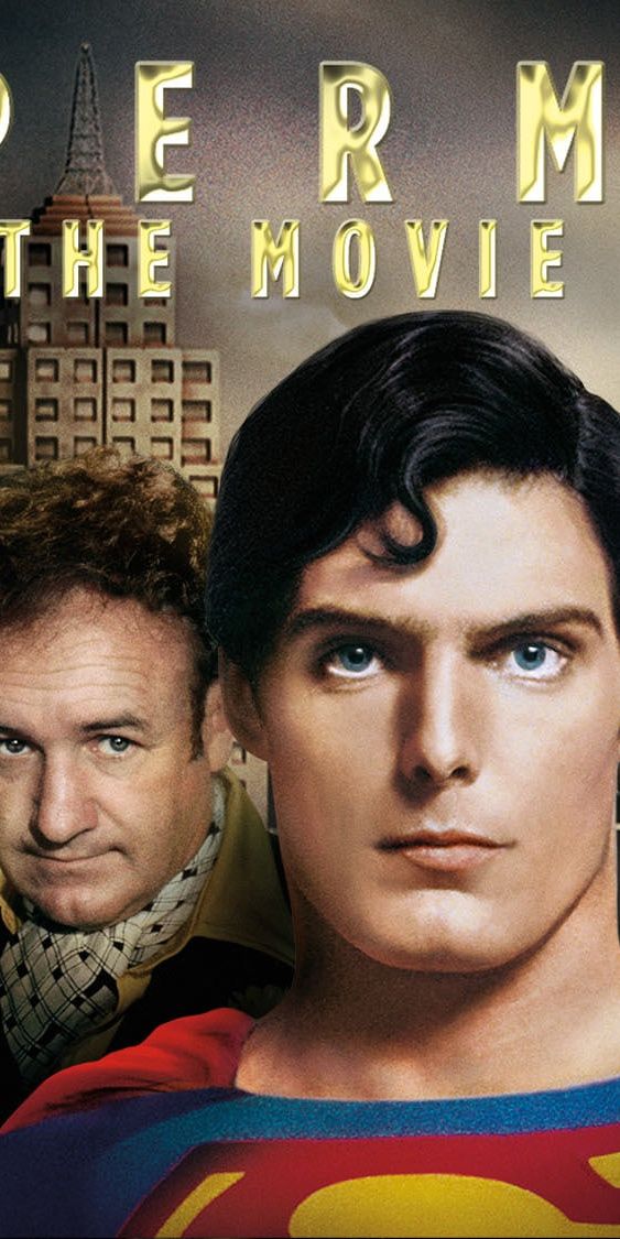 Desktop wallpaper: Superman, Movie, Lex Luthor, Superman (1978), Gene ...