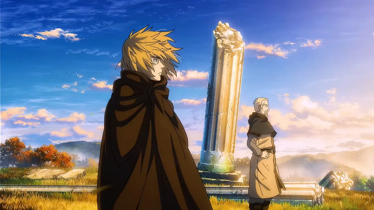 Free Askeladd (Vinland Saga) 4K Wallpapers & Desktop HD Backgrounds for PC
