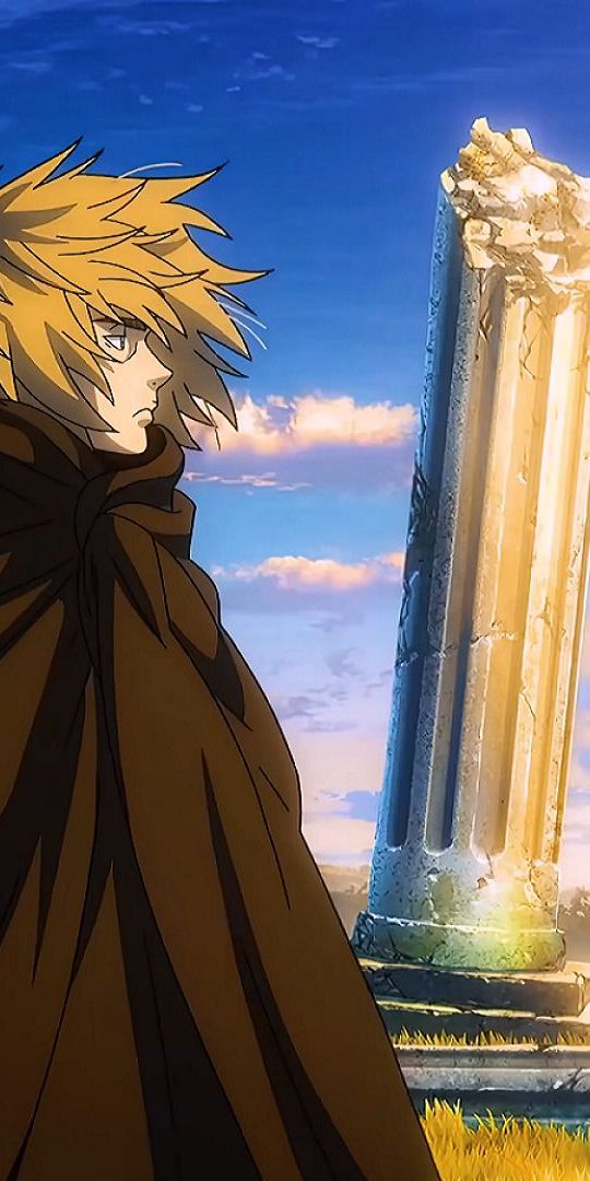 Free Askeladd (Vinland Saga) 4K Wallpapers & Desktop HD Backgrounds for PC