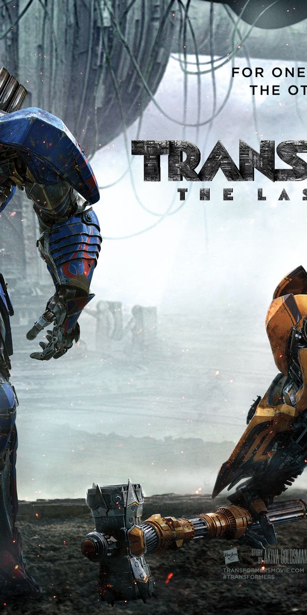 Desktop wallpaper: Transformers: The Last Knight, Transformers, Optimus ...