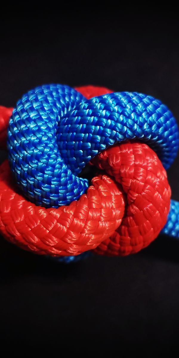 Desktop wallpaper: Man Made, Rope 4K free download for PC. 1047310